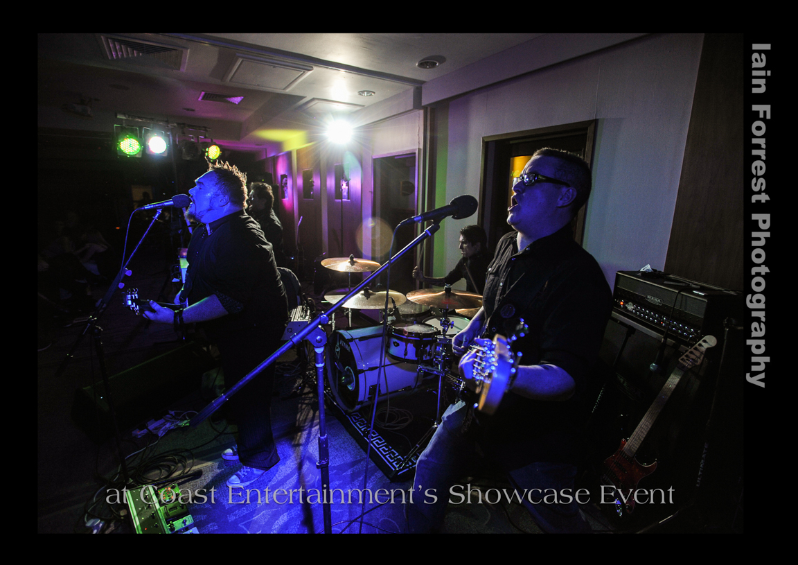 Hire The Man from Delmonte from Coast Entertainments for Weddings and ...